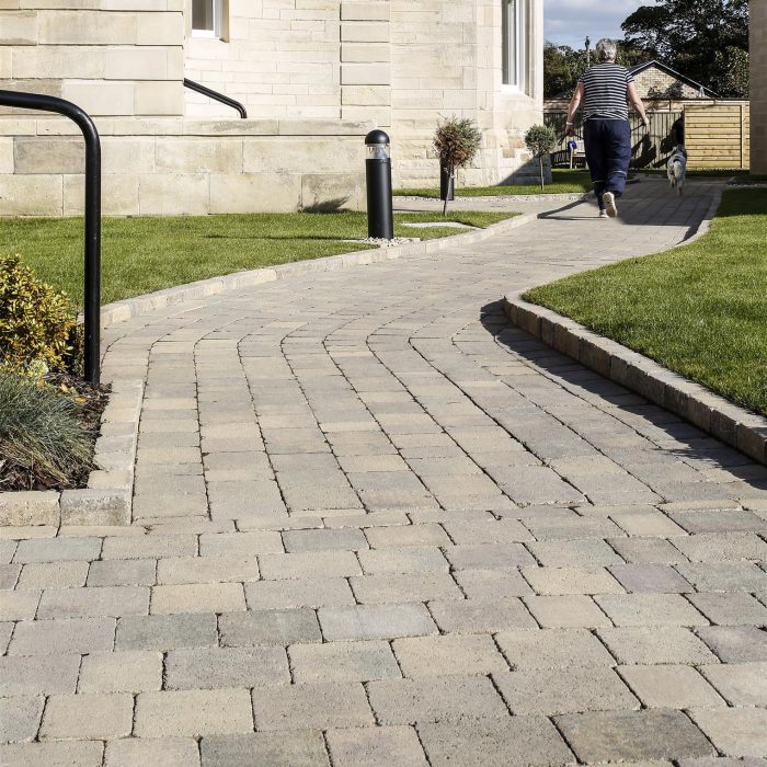 Crosbie Towers - Tobermore for Professionals