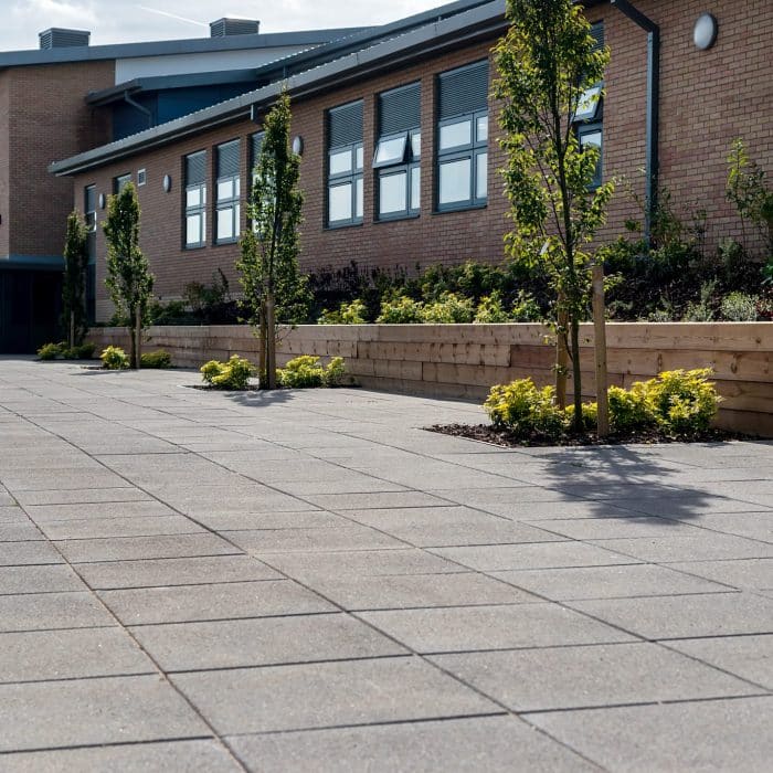 Denbigh School - Tobermore for Professionals
