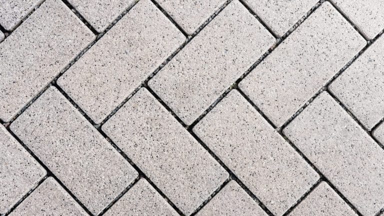 Choosing the correct aggregate for Permeable Paving: Why it matters