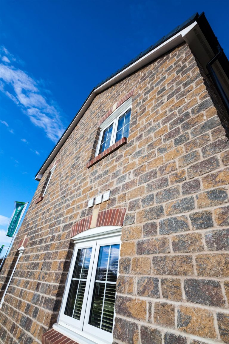 Country Stone Facing Brick
