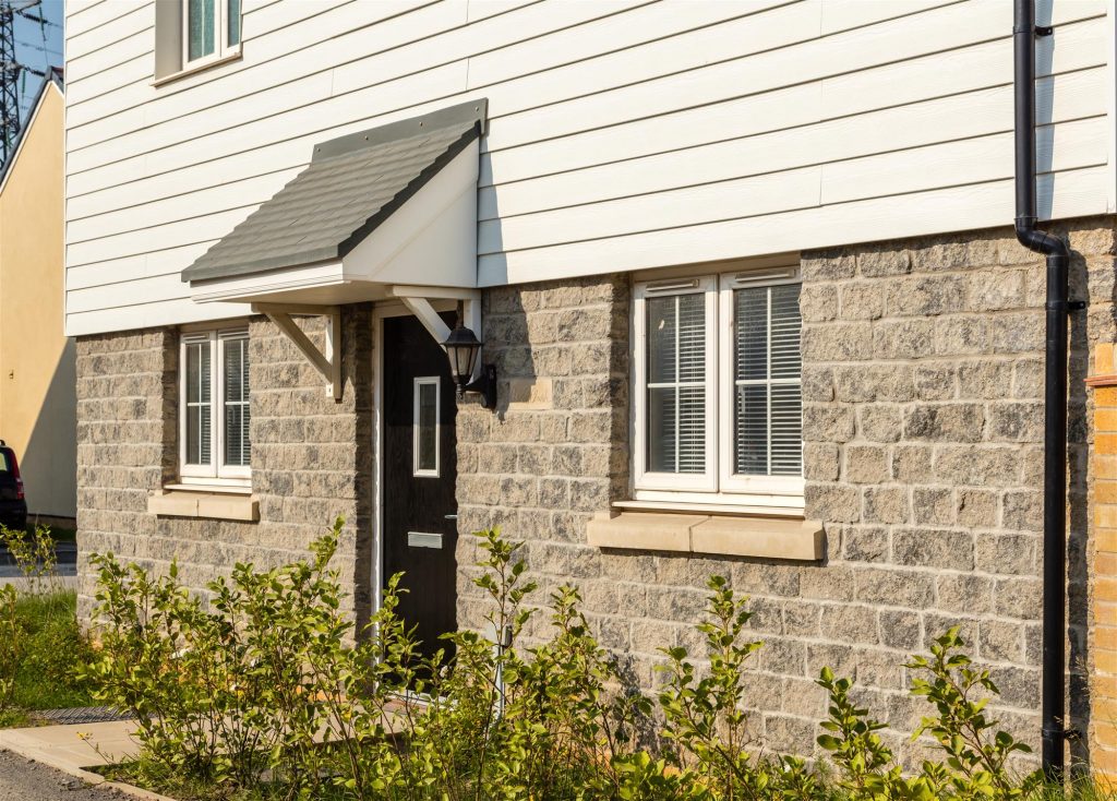 Country Stone Facing Brick