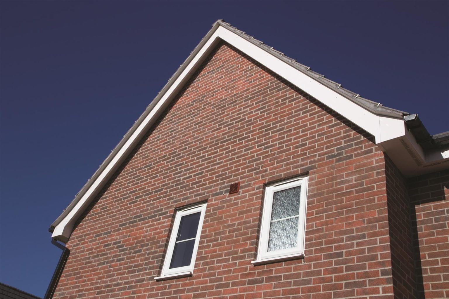 Kingston Concrete Facing Brick