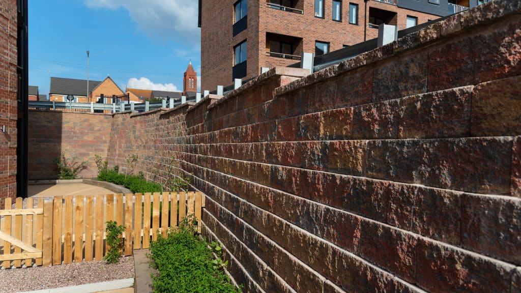 What is a retaining wall and why do I need one? | Tobermore
