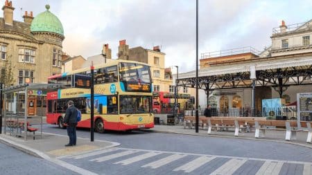 Which bound concrete paving and mortar types can be specified for roads ...