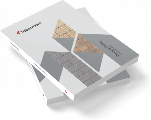 Tobermore Launch New Specification Guide - Tobermore